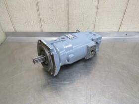 SUNDSTRAND 21-3135 Sauer Hydraulic Piston Motor