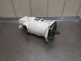 SUNDSTRAND 23-3035 Sauer Hydraulic Piston Motor